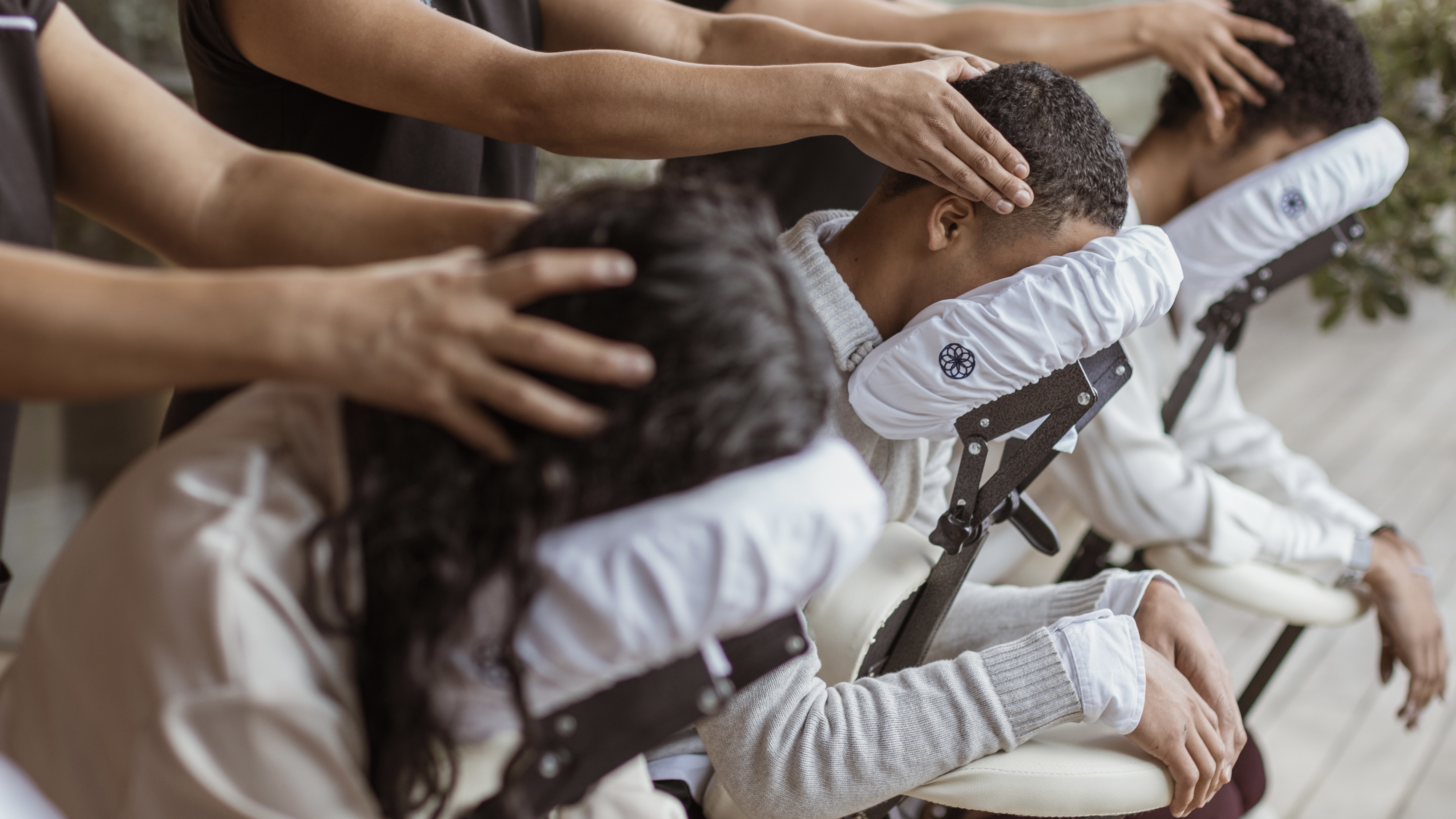 Scape | Corporate Wellness